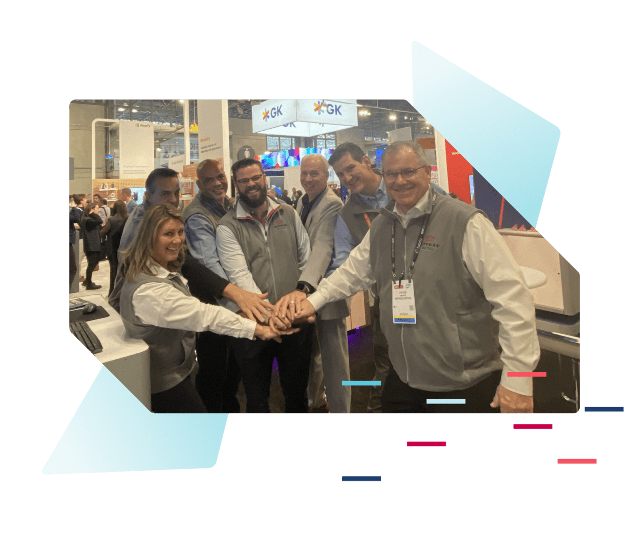 About | Appriss Retail