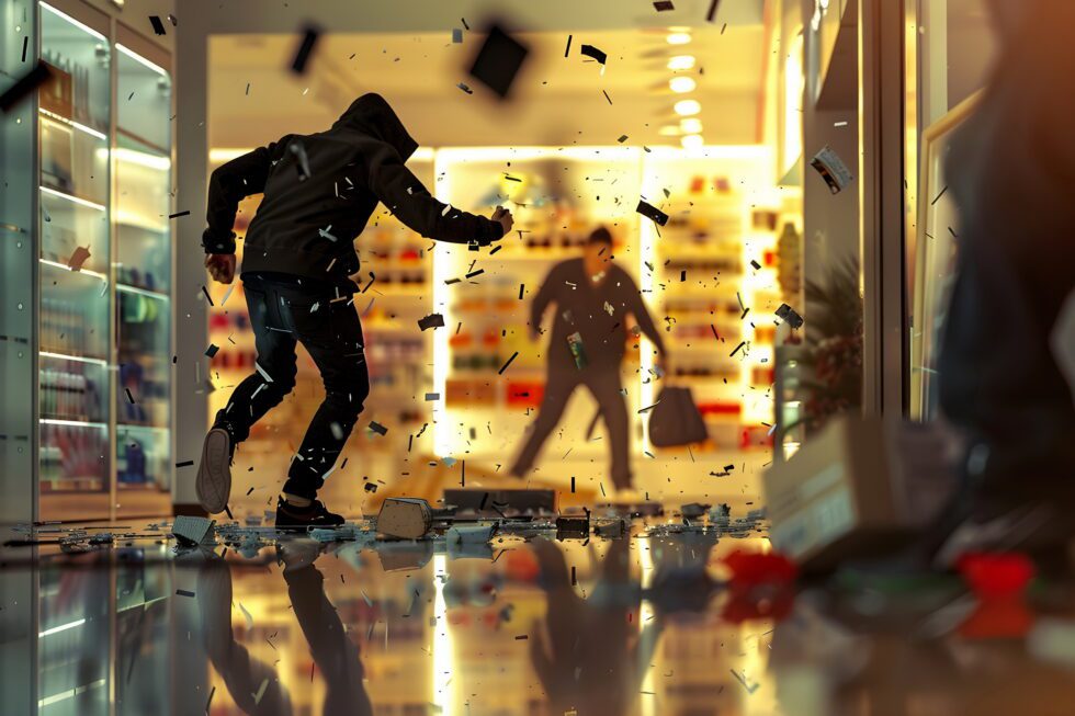 Organized Retail Crime 101: A Retailer’s Guide to Shrink Prevention | Appriss Retail