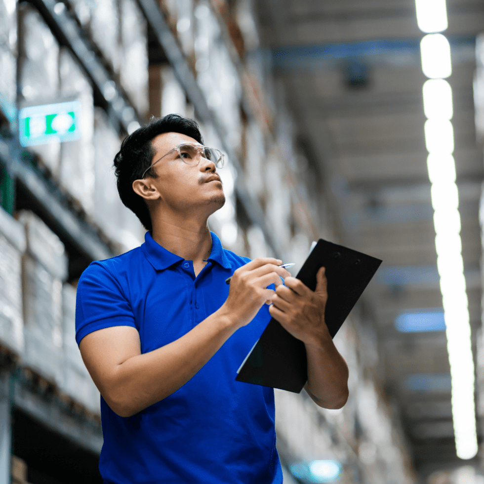 The Other Side of Shrink: Managing Poor Inventory Record Accuracy ...