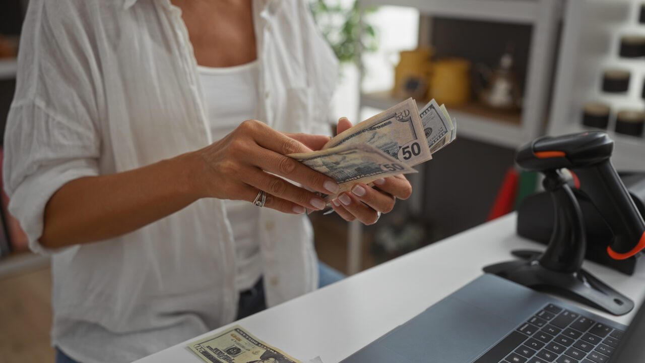 Cash Register Discrepancies: Causes, Consequences, and Prevention for ...